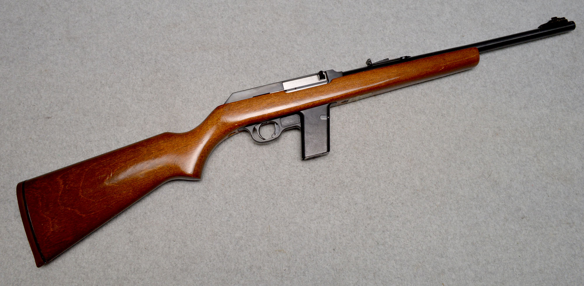 MARLIN ~ CAMP 9 ~ 9MM LUGER | Bass Pro Shops